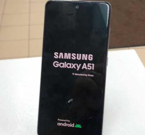 Samsung Galaxy A51, 4/64 ГБ