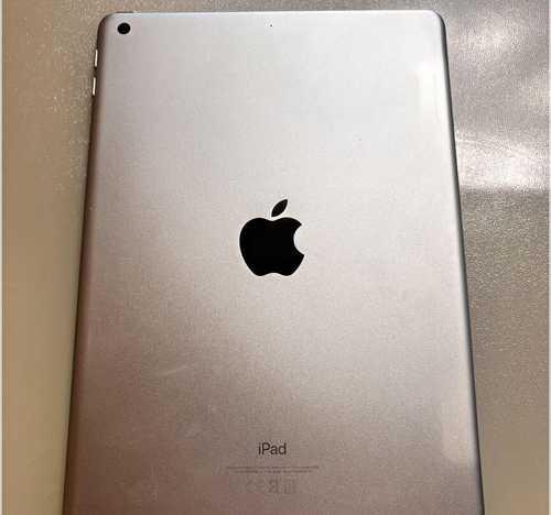 iPad
