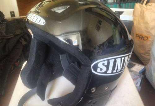 Горнолыжный шлем Sinner Rodeo бу