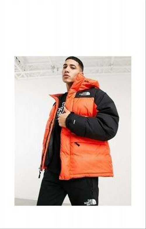 Пуховик The North Face M Himalayan Down Parka