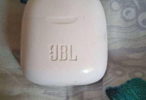 Блютуз наушники jbl