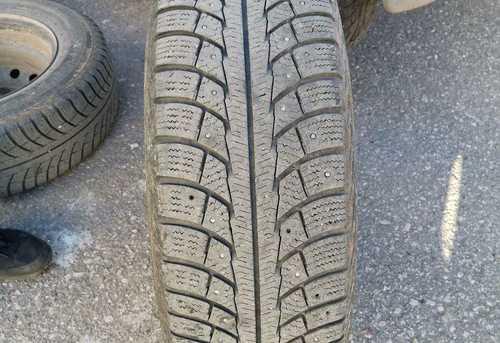Gislaved Nord Frost 5 215/70 R16
