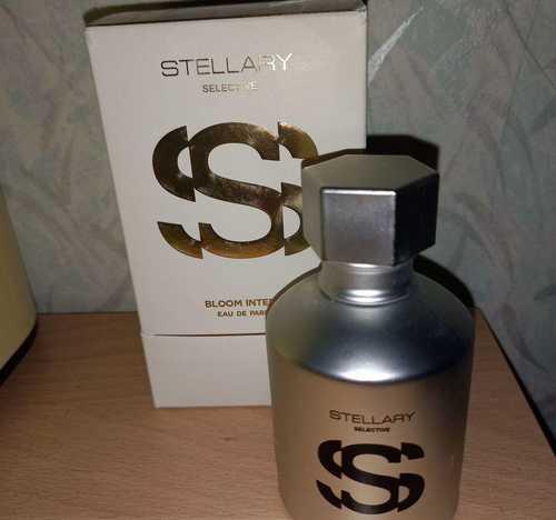 Женская парфюмерия Stellary bloom intense