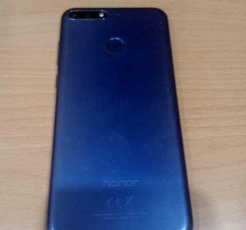 HONOR 7C, 3/32 ГБ