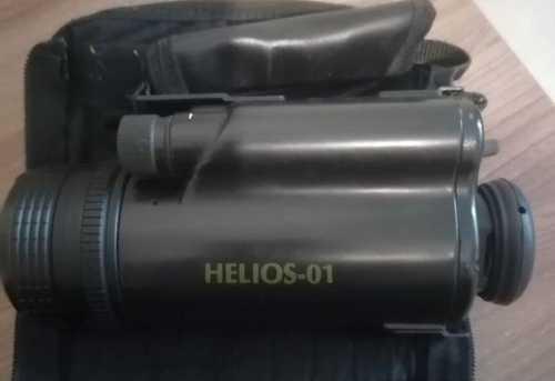 Продам монокуляр helios-01