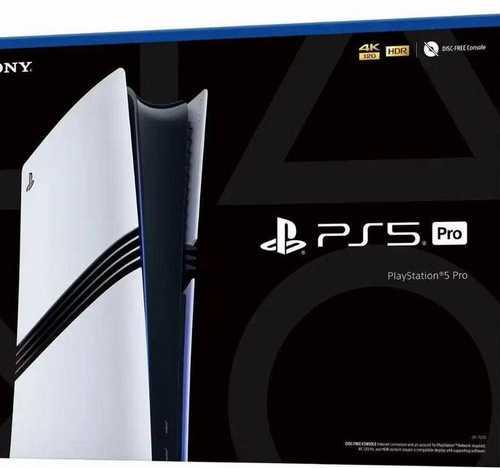 Sony Playstation 5 pro