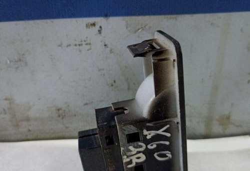 Кнопка стеклоподъемника Lifan X60