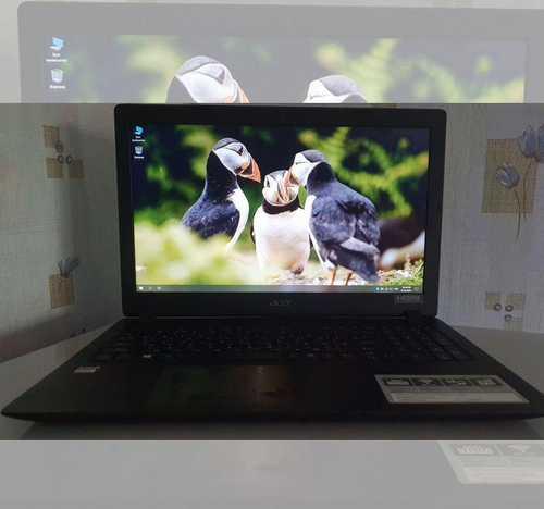 Acer aspire A 315