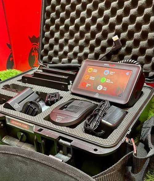 Видеорекордер Atomos ninja blade (яс 29948)