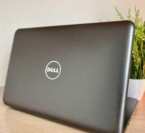 Ноутбук Dell 2022 года - В идеале