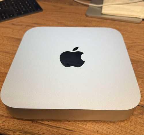 Apple Mac mini 2023 m2 8gb