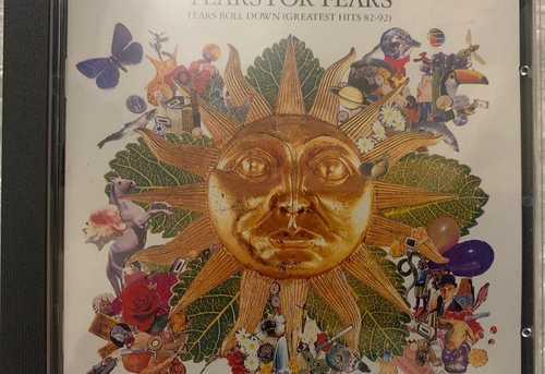 Tears For Fears - Tears Roll Down 82-92, CD, 2009