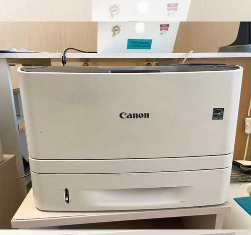 Принтер лазерный canon i-sensys lbp 6310dn дуплекс