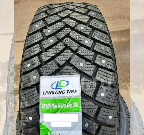 LingLong Green-Max Winter Grip 215/50 R17