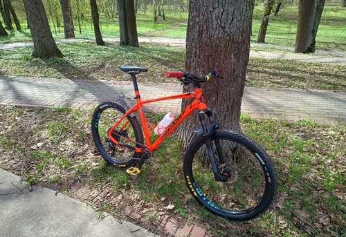 Mongoose Tyax 2020 27.5, L, Custom