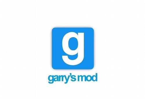 Garry's Mod Steam Gift Россия Турция Казахстан