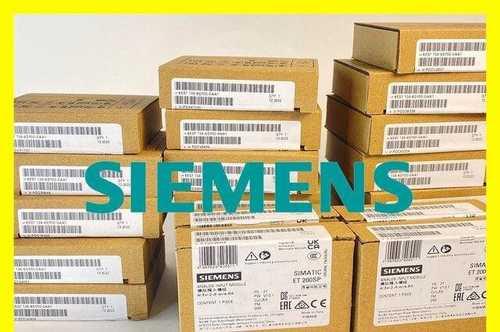 Контроллеры Siemens сименс 6ES7132-4BB31-0AA0