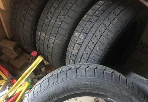 Observe X-10 205/55 R16