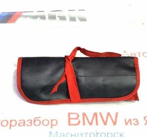 Сумка для инструментов BMW Х3 F25 N20B20 2012
