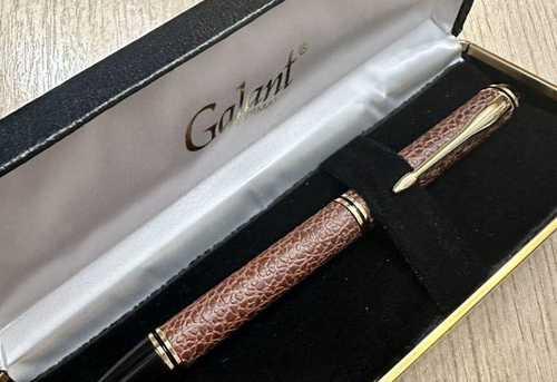 Новая подарочная ручка "Galant" Savanna Sand