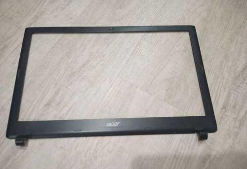 Рамка матрицы Acer V5-551 V5-551G