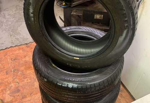 Nokian Tyres Hakka Blue 2 215/60 R16 99Y