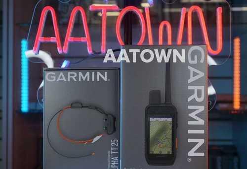 Garmin Alpha 300i TT 25 USA США Америка