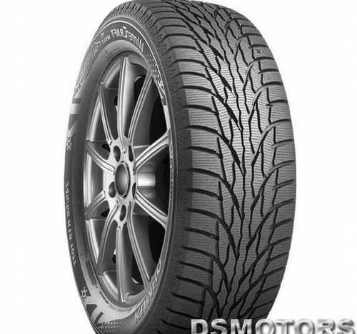 Kumho WinterCraft SUV Ice WS51 235/65 R17 108T