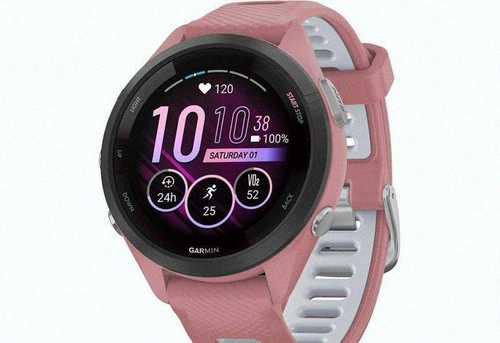 Умные часы Garmin Forerunner 265S