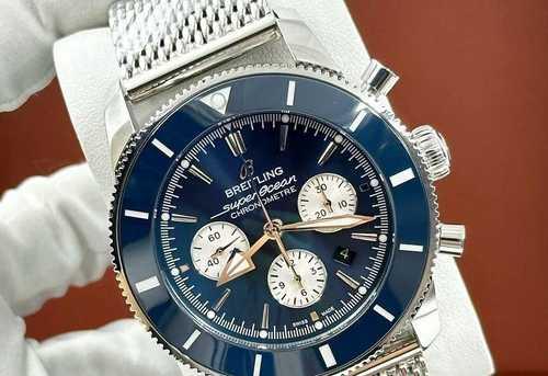 Часы Breitling Superocean Heritage 2 Chronograph