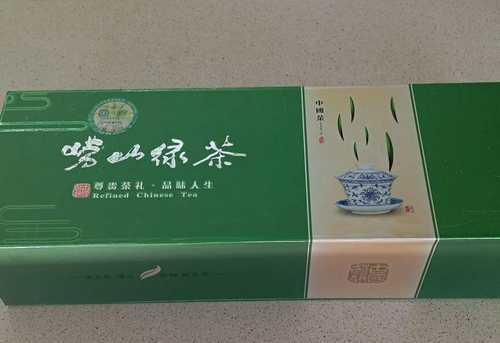 Китайский чай подарочный набор