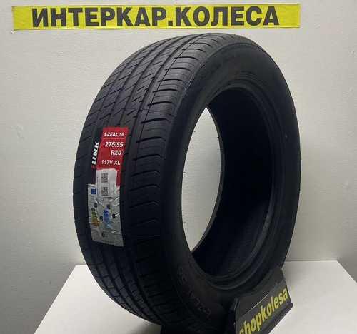 iLink L-Zeal56 275/55 R20 117V