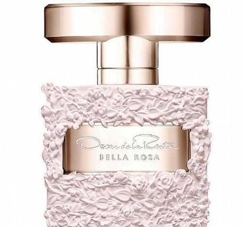 Oscar de la renta Bella rosa 30 мл