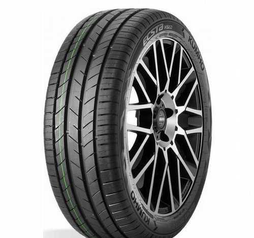 Kumho Ecsta HS52 205/60 R15