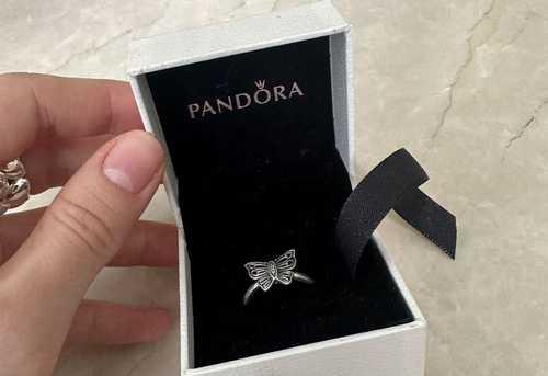 Кольцо Pandora