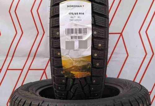 Nokian Tyres Nordman 7 175/65 R14 86T