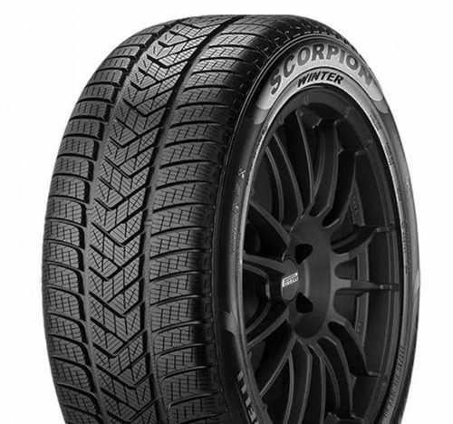 Pirelli Scorpion Winter 325/35 R22 114W