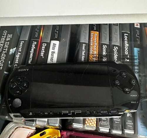 Sony psp