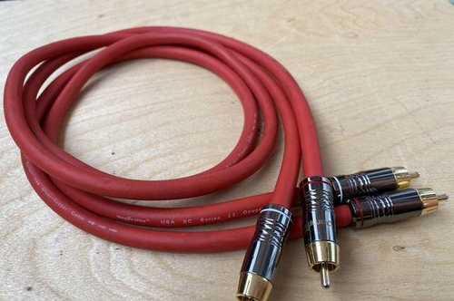 Vampire Wire USA Silver - Copper Cable