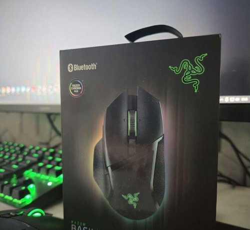 Razer basilisk v3 pro