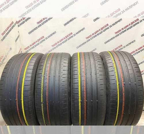 Continental ContiPremiumContact 5 225/60 R17 100S