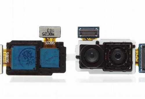 Камера для Samsung A205F (A20) Задняя