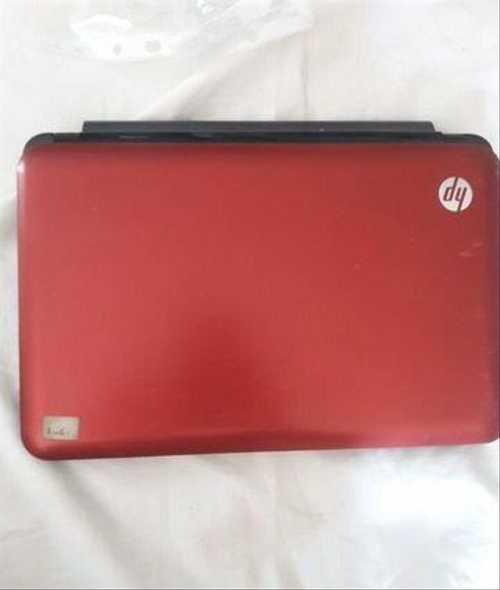 10.1" Ноутбук HP Mini 110-3000