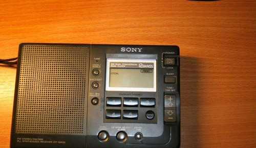 Sony ICF-SW30