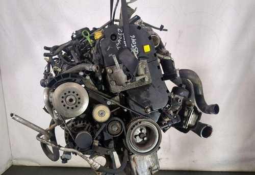 Двигатель Fiat Bravo, 2008