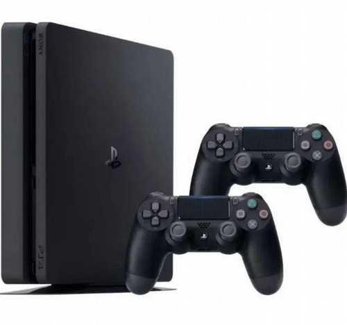 Sony playstation 4