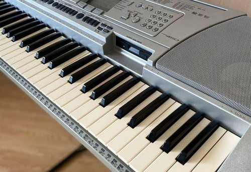 Синтезатор Yamaha PSR-450