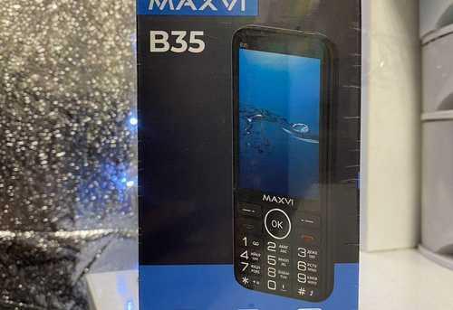 MAXVI B35