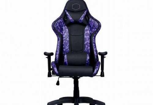 Игровое кресло cooler Master CMI-gcris-BKC, серый
