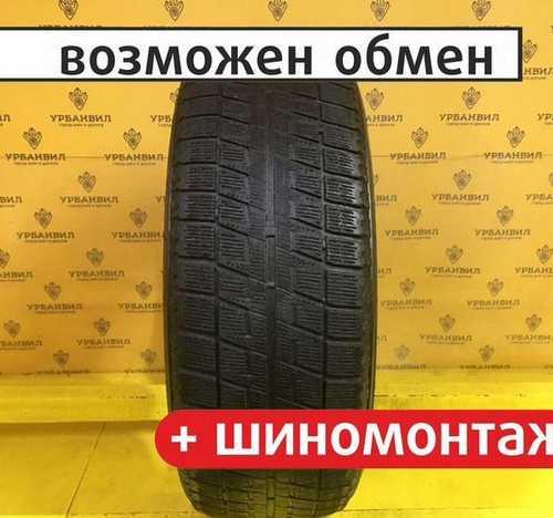 Bridgestone Blizzak Revo2 215/60 R16 95Q